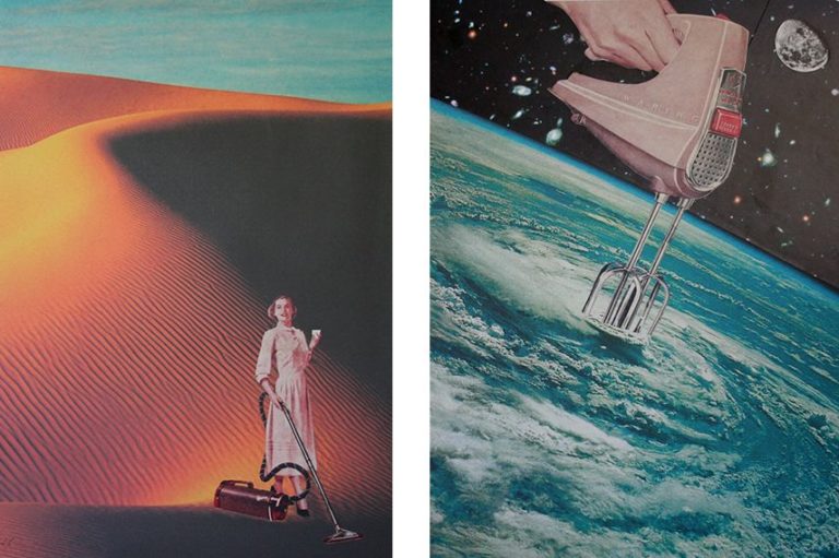 Sweet Armageddon by Joe Webb | Widewalls