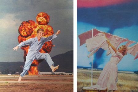 Sweet Armageddon by Joe Webb | Widewalls