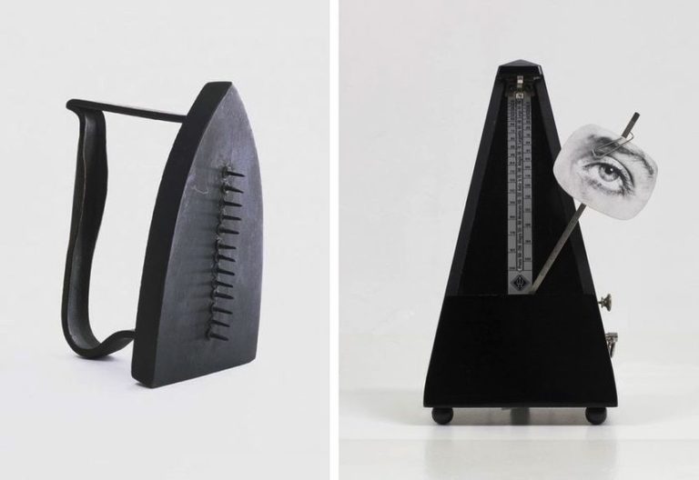 The Many Talents of Man Ray – Soon on Display in Vienna | Widewalls