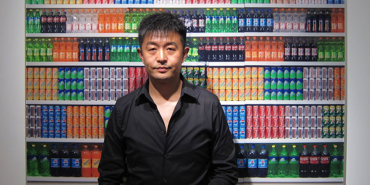 Biography of Liu Bolin | Widewalls