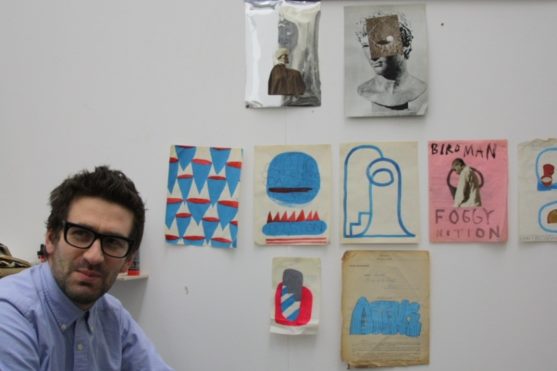 Enjoy some Dumb Poetry with Lucas Price in an Exhibition at Lazarides ...