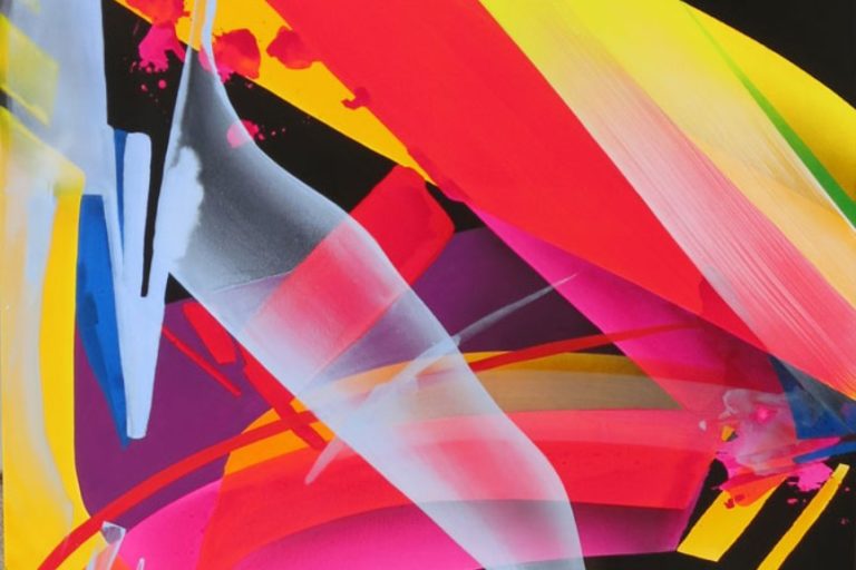 Artist of the Week – MadC | Widewalls