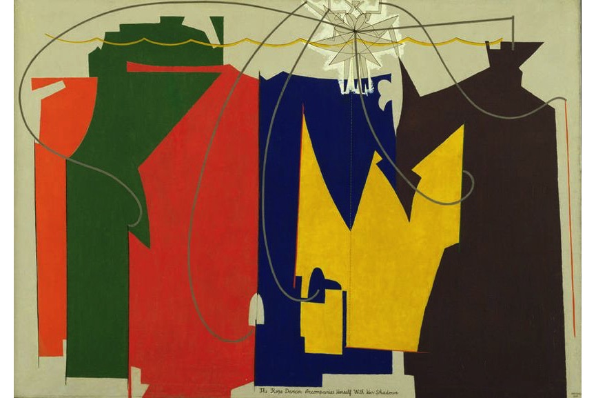 The Many Talents of Man Ray – Soon on Display in Vienna | Widewalls