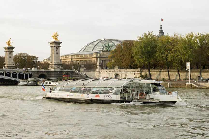 FIAC Paris 2016 – The Greatest International Art Fair In Paris | Widewalls