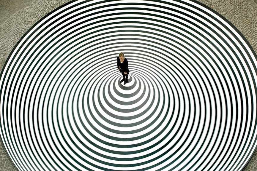 10 Op Art Artists Whose Work You Have to Follow | Widewalls 10 Op Art Artists Whose Work You Have to Follow | Widewalls