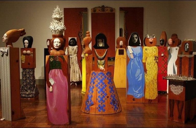 Biography of Marisol Escobar | Widewalls