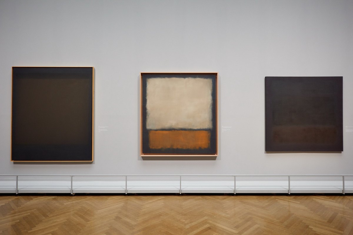 Kunsthistorisches Museum Surveys the Art of Mark Rothko | Widewalls