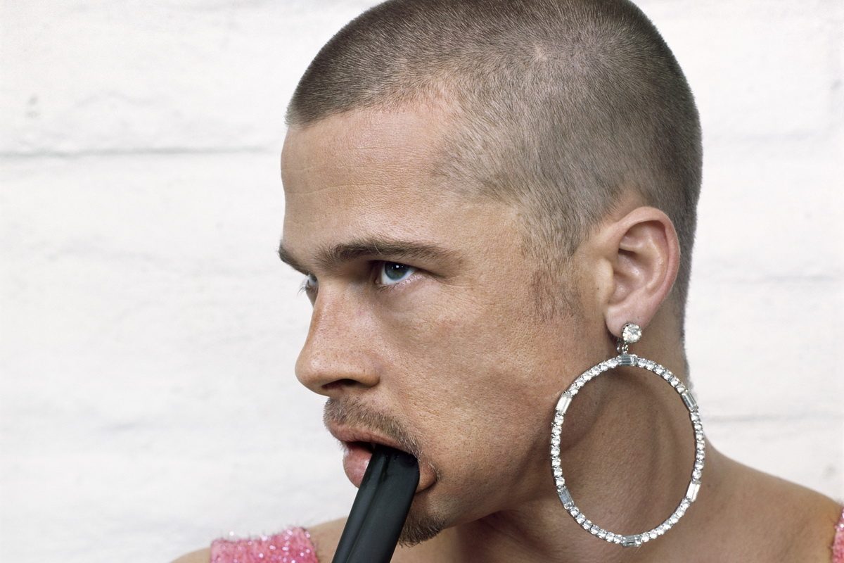 5 Iconic Celebrity Shots by Mark Seliger | Widewalls