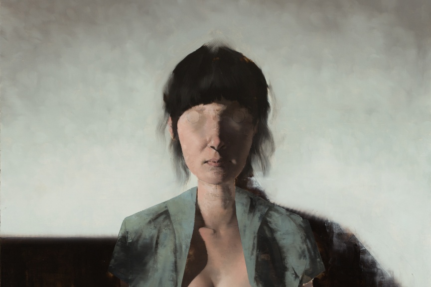 Matthew Saba Delves Into Frailty, Transience and Decay in Exhibition at ...