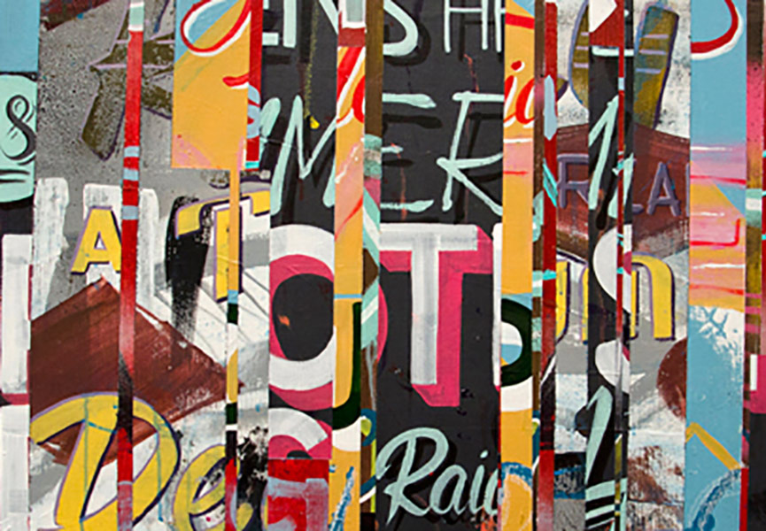 Max Rippon: Repent | Widewalls