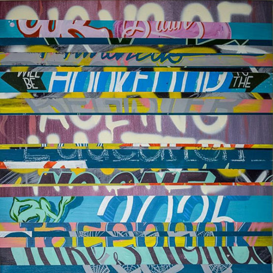 Max Rippon: Repent | Widewalls