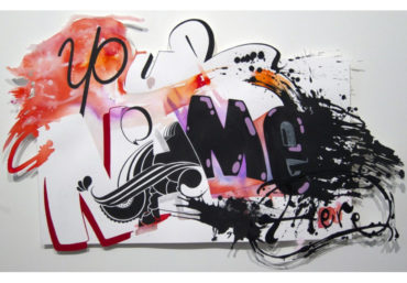 Max Rippon: Repent | Widewalls