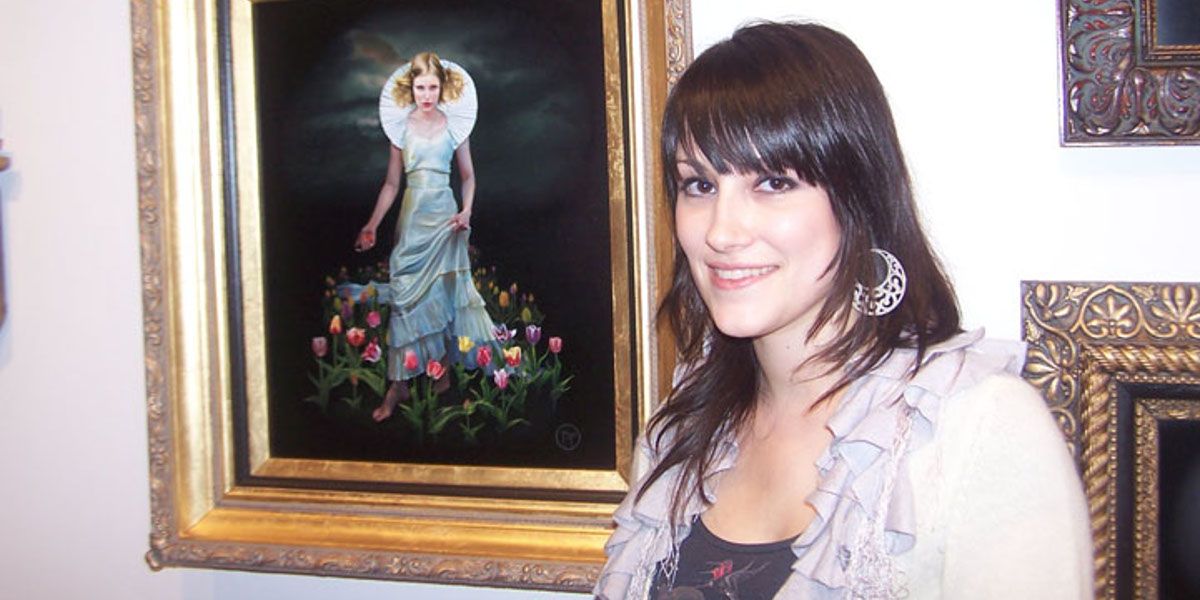 Biography of Melissa Forman | Widewalls