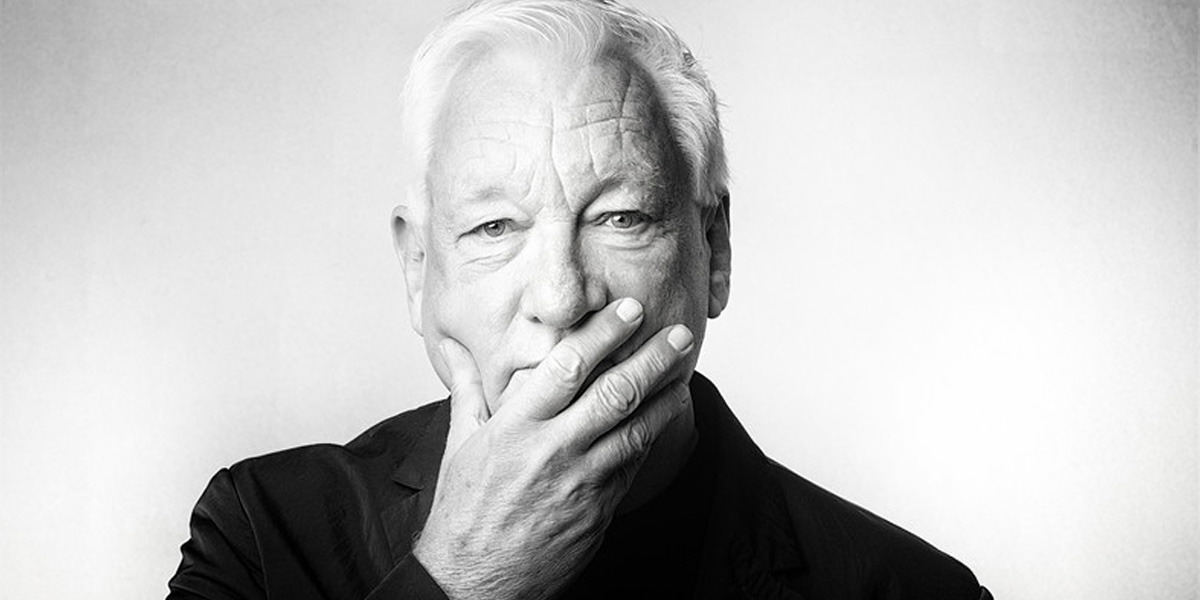Biography of Michael Craig Martin | Widewalls