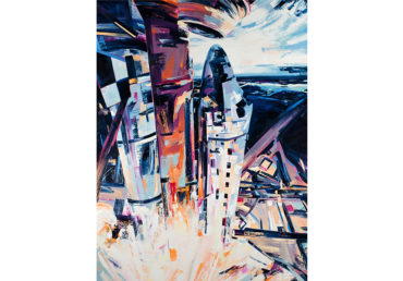 Thunder in the Distance | Widewalls