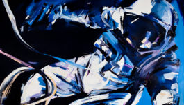 Thunder in the Distance | Widewalls