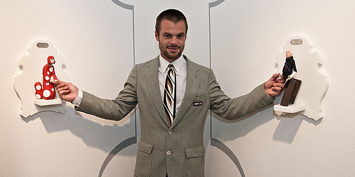 Biography of Michael Leavitt | Widewalls