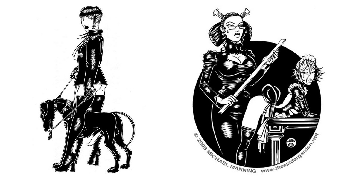 Michael Manning | WideWalls