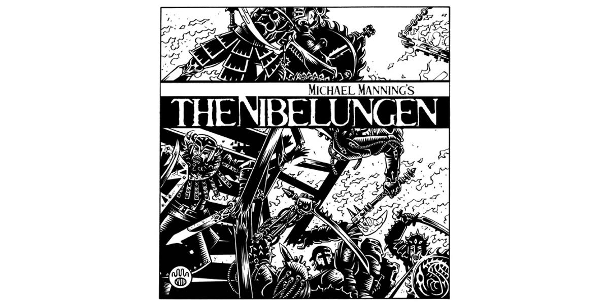 Michael Manning | WideWalls