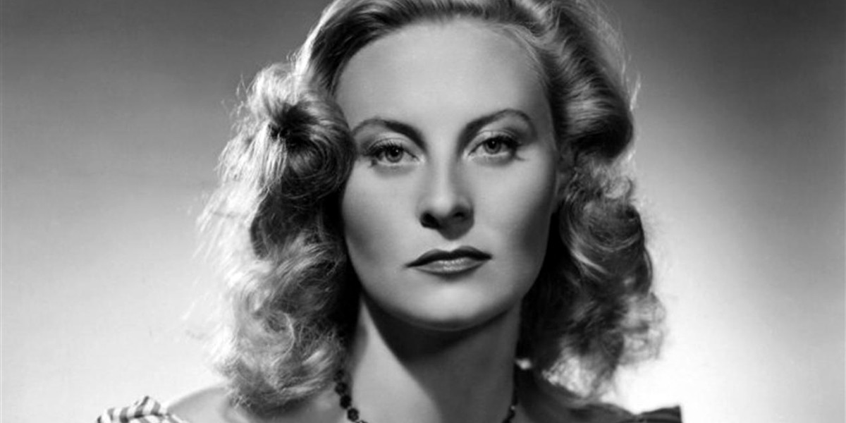 Biography of Michele Morgan | Widewalls