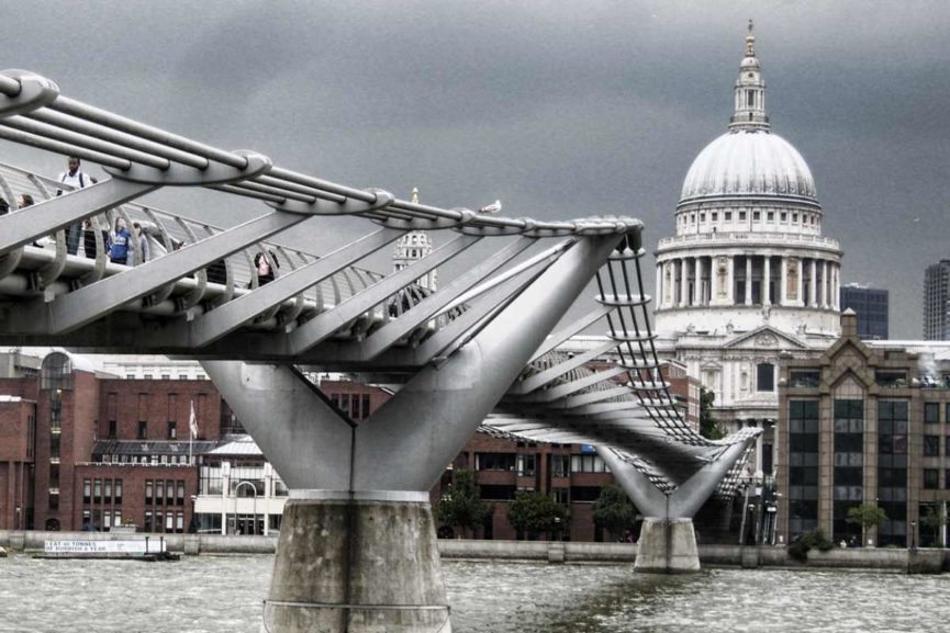 Famous Bridge Architects