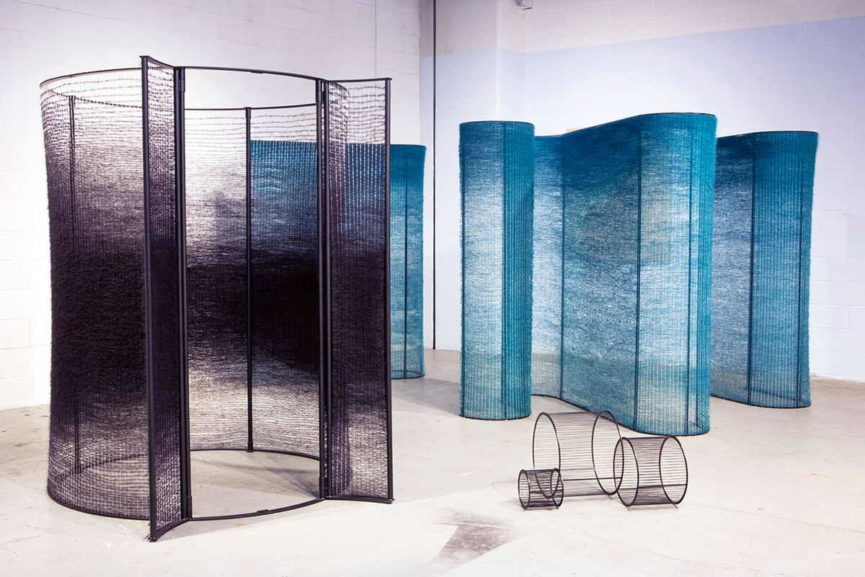 The Versatility of Contemporary Textile Art | Widewalls