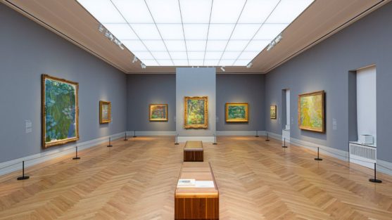 Matthew Saba Delves Into Frailty, Transience and Decay in Exhibition at ...