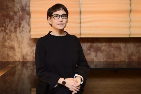 Who is the New Brooklyn Museum Chief Curator ? Meet Nancy Spector ...