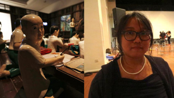 Biography of Nge Lay | Widewalls