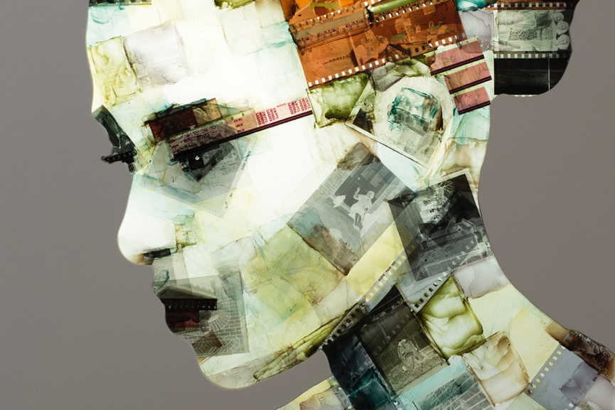 Nick Gentry Exhibition with Robert Fontaine Miami Coincides with Miami ...