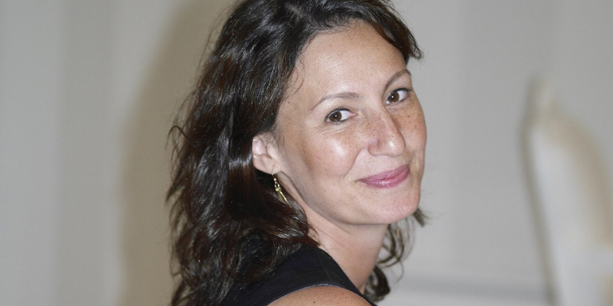 Nicole Cohen - Alchetron, The Free Social Encyclopedia