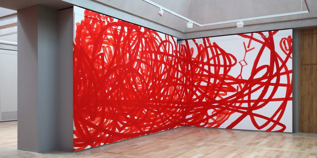 Biography of Otto Zitko | Widewalls