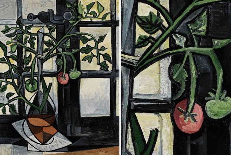 Klimt Painting Bauerngarten Reminds Us Why We Love Flowers in Art ...