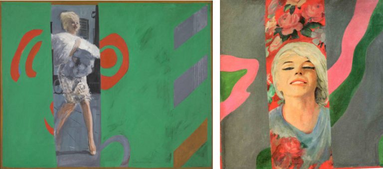 Biography of Pauline Boty | Widewalls