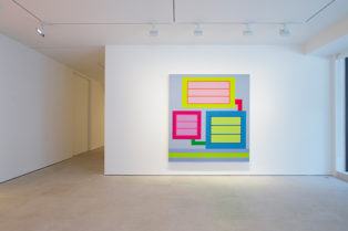 Prisons, Conduits, and Cells – An Interview with Peter Halley | Widewalls