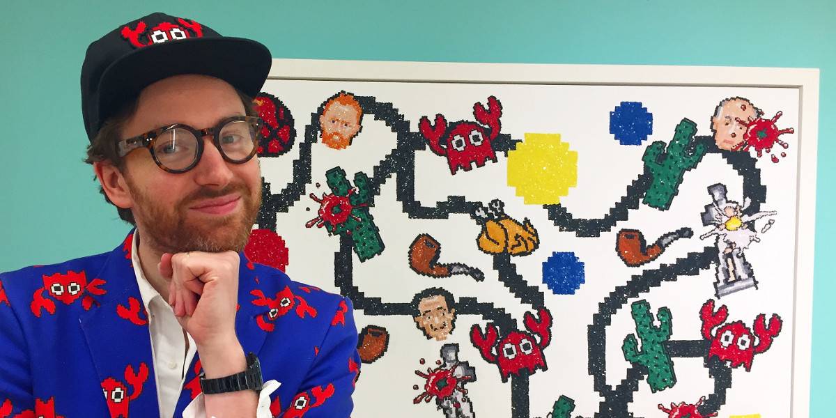 Philip Colbert - Alchetron, The Free Social Encyclopedia