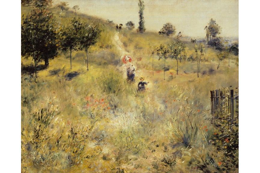 Renoir, Father and Son – A Story of Painting and Cinema at Musee d ...