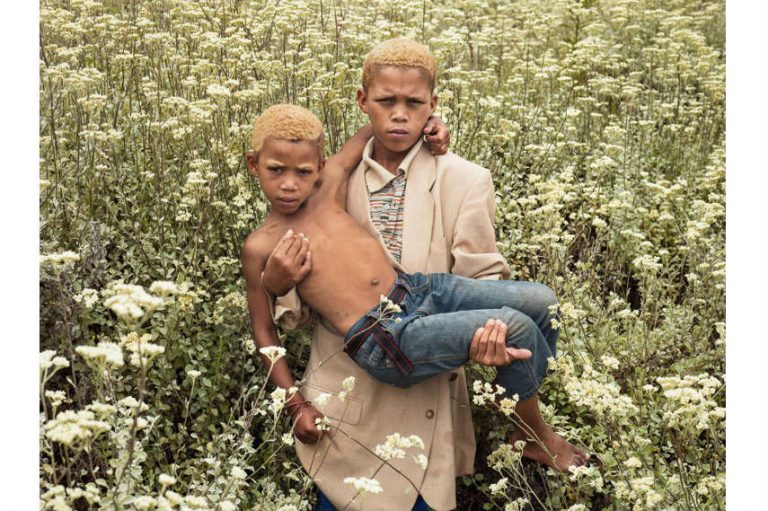 Biography of Pieter Hugo | Widewalls