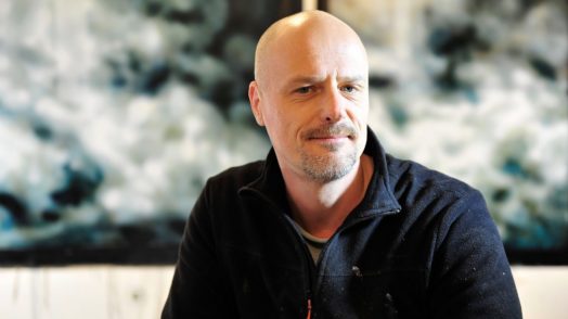 Neuheisel Gallery Presents Ralph Gelbert Art Exhibition | Widewalls