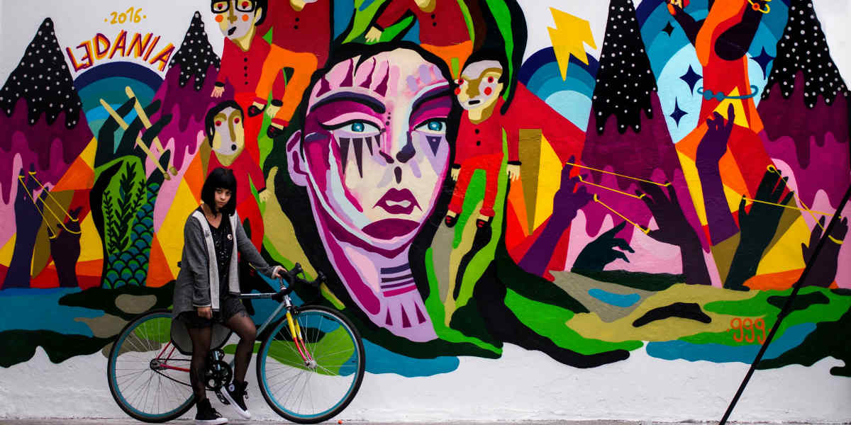 Biography of Ledania | Widewalls