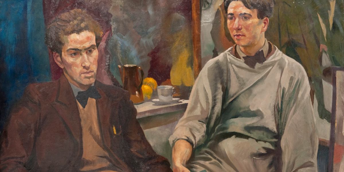 Biography of Robert Colquhoun | Widewalls