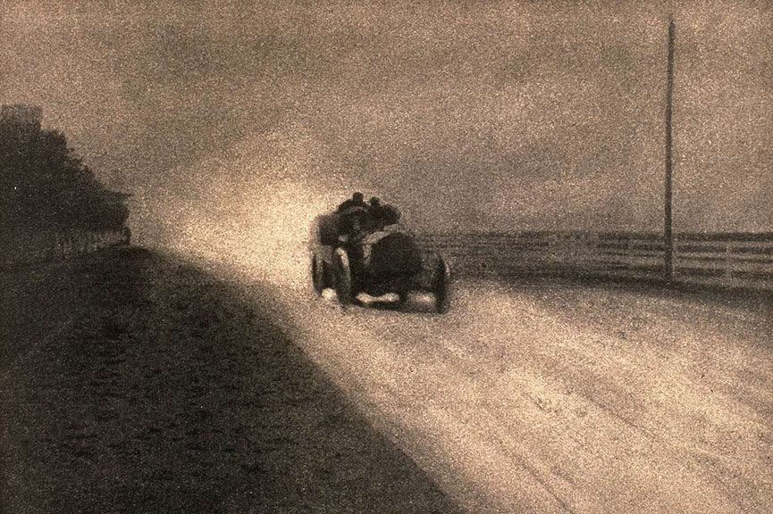 How Did Pictorialism Shape Photography and Photographers ? | WideWalls