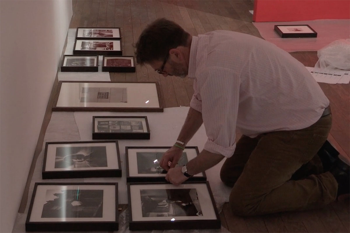 Robin Muir Interview – Celebrating Vogue 100th Anniversary with Iconic ...