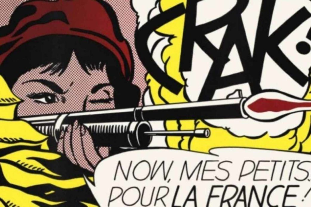 10 Pop Art Facts Every Young Collector Should Know Widewalls