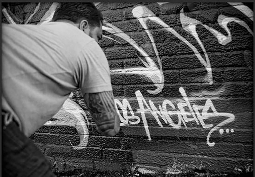 Top 10 Street Art Photographers | Widewalls