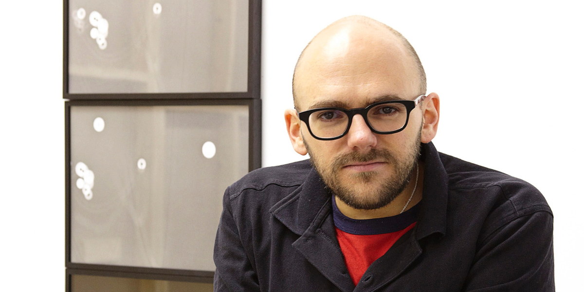 Biography of Ryan Gander | Widewalls