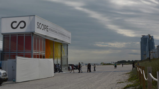 SCOPE New York 2014 | Widewalls