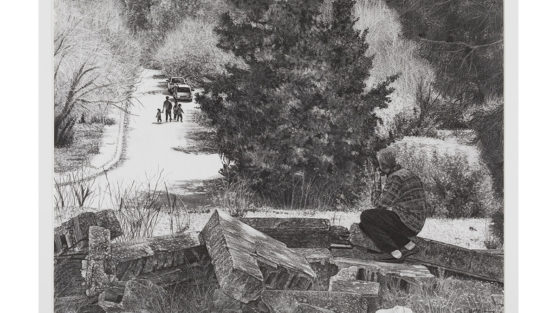 What Does Contemporary Palestinian Art Look Like ? | Widewalls