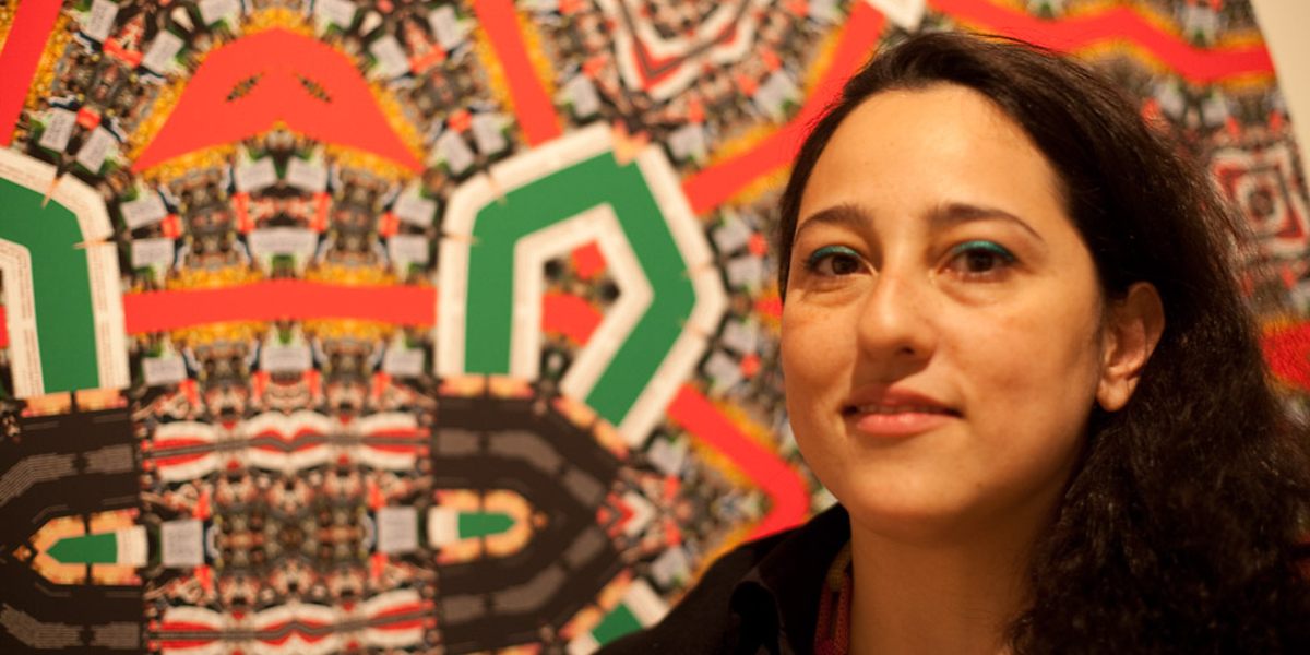 Sanaz Mazinani - Alchetron, The Free Social Encyclopedia