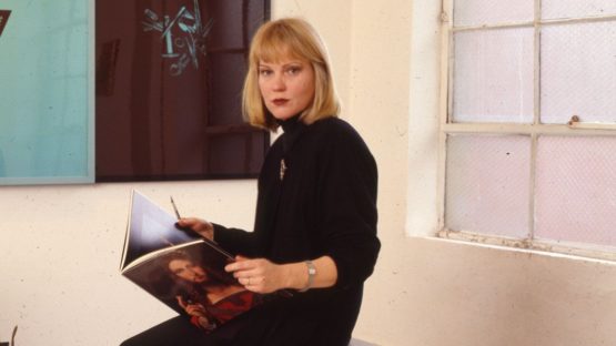 Biography of Sarah Charlesworth | Widewalls